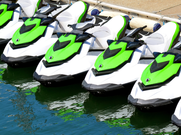 Watercraft Insurance | Boat Insurance